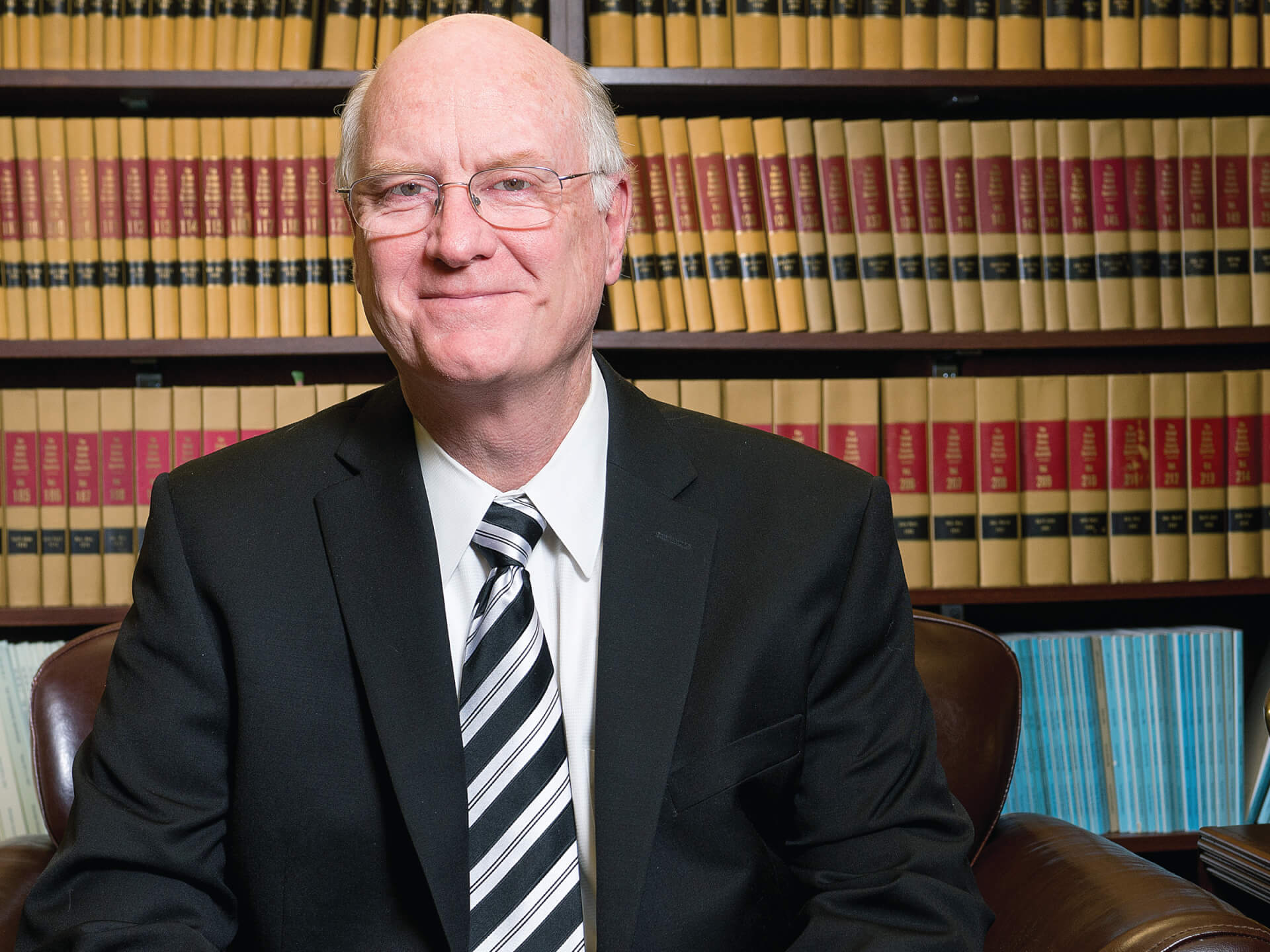 Wayne Beavers Ranked Band 1 by Chambers and Partners USA 2022 ...