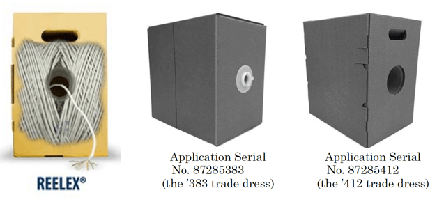 Simio, LLC v. Flexsim Software Products, Inc. (Fed. Cir. 2020)Patterson ...