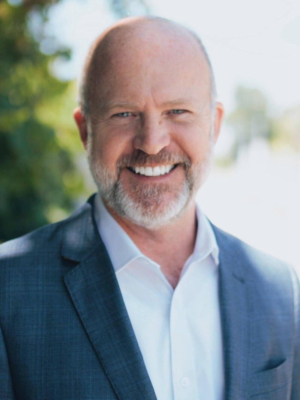 David Rue joins Patterson Intellectual Property LawPatterson | IP ...